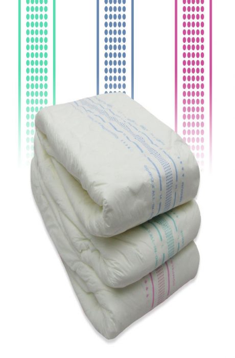 NEW Super Boompa 6000ML – The Dotty Diaper Company