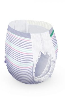 Pull-ups by DryNites® two designs Anna & Elsa – The Dotty Diaper Company