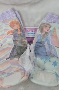 Diapers – The Dotty Diaper Company