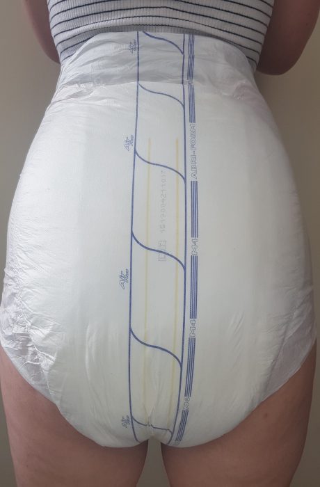 NEW Super Boompa 6000ML – The Dotty Diaper Company