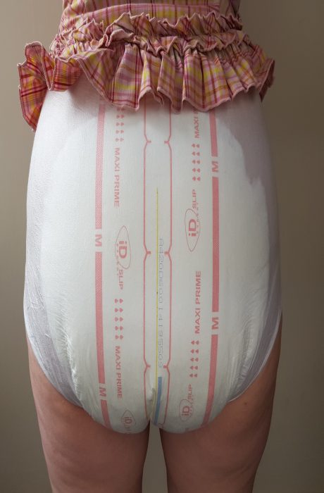 NEW Super Boompa 6000ML – The Dotty Diaper Company