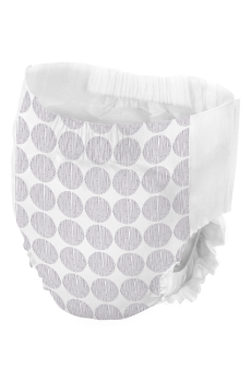 Pull-ups by DryNites® two designs Anna & Elsa – The Dotty Diaper Company