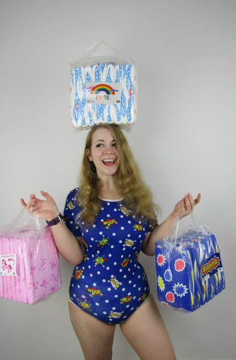 NEW Super Boompa 6000ML – The Dotty Diaper Company